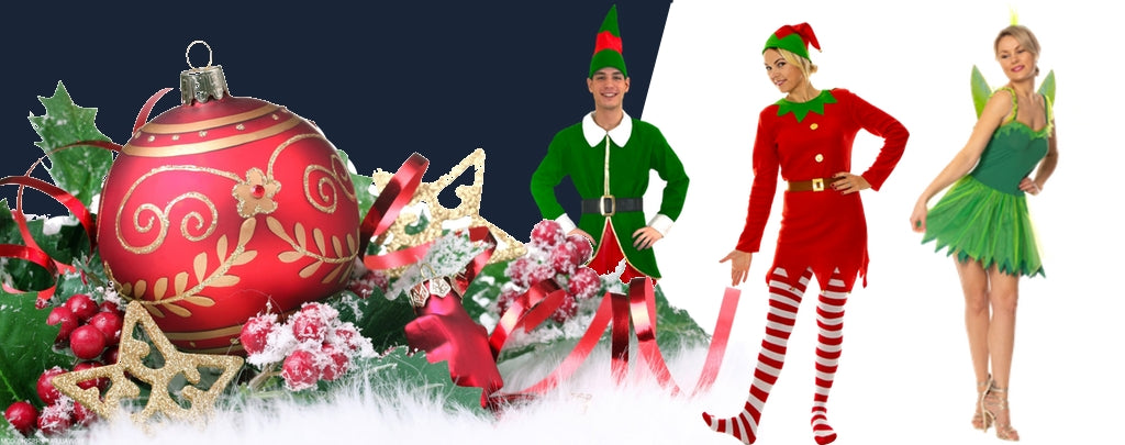 SoWest Fancy Dress: UK Party and Halloween Fancy Dress Costumes ...